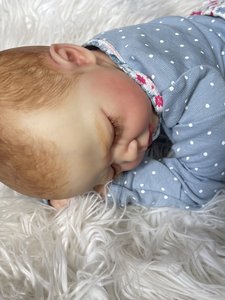 Reborn Dolls and Lifelike Baby Dolls
