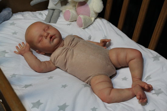 Ruby by Pocket Full of Posies reborn n from Pocket Full of Posies ...