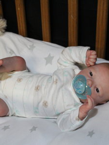 SaRyah by Pocket Full of Posies reborn n from Pocket Full of Posies ...