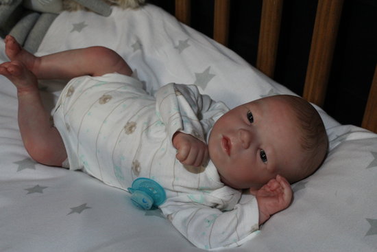 SaRyah by Pocket Full of Posies reborn n from Pocket Full of Posies ...