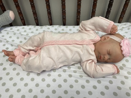 SaRyah by Pocket Full of Posies reborn n of Pocket Full of Posies ...