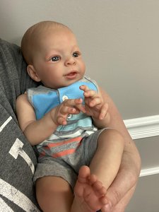 Pocket Full of Posies Reborn Nursery - Reborns and Reborn Baby Dolls