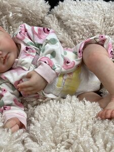Pocket Full of Posies Reborn Nursery - Reborns and Reborn Baby Dolls