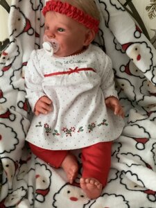 Sharons Reborn Blessings - Reborns and Reborn Baby Dolls