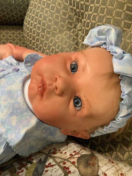 Sharons Reborn Blessings - Reborns and Reborn Baby Dolls