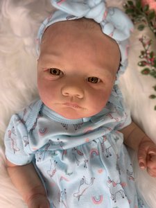 Pattysartbornnursery - Reborns and Reborn Baby Dolls