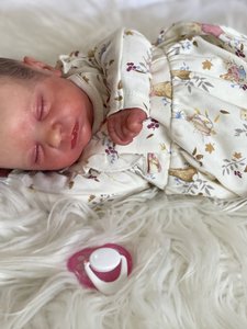 Pattysartbornnursery - Reborns and Reborn Baby Dolls