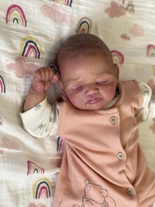 Pattysartbornnursery - Reborns and Reborn Baby Dolls