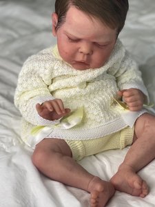 Pattysartbornnursery - Reborns and Reborn Baby Dolls