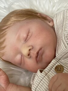 Pattysartbornnursery - Reborns and Reborn Baby Dolls