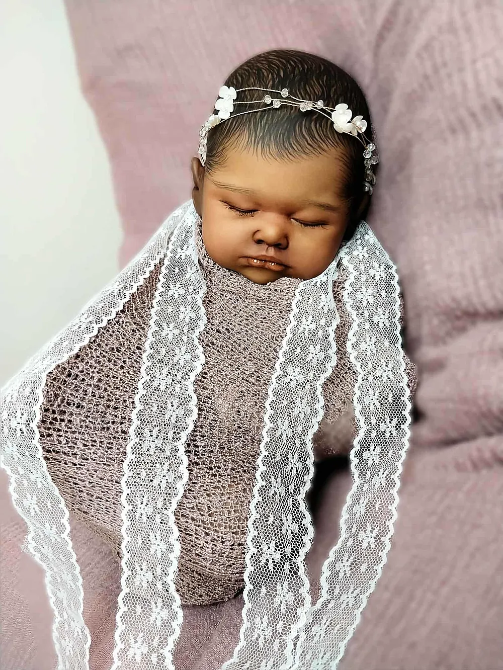 by Jennifer Fewell from Born Again Reborns on Reborns