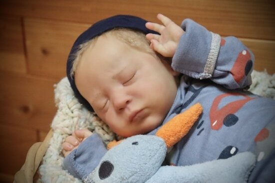 by Joe Bourland from A Babys Journey Reborns (Buy-All-The-Babies) on ...