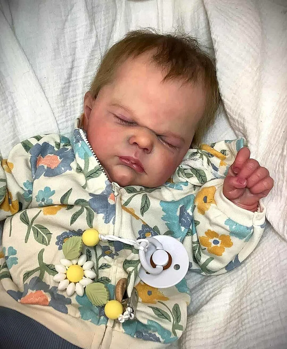 by Nata's reborn angel's from passion poupons reborns on Reborns