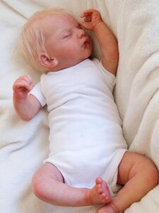 Heaven's Blessings - Reborns and Reborn Baby Dolls