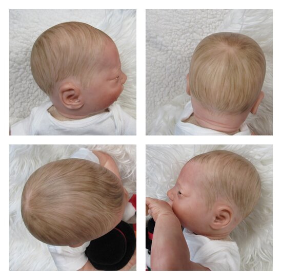 Brianna Or Blake by Angela Flowers Erickson from BUCKINGHAM BABIES BY ...