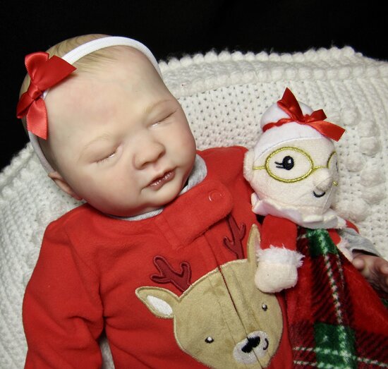 Liam Or Lilly by Angela Flowers Erickson from BUCKINGHAM BABIES BY ...