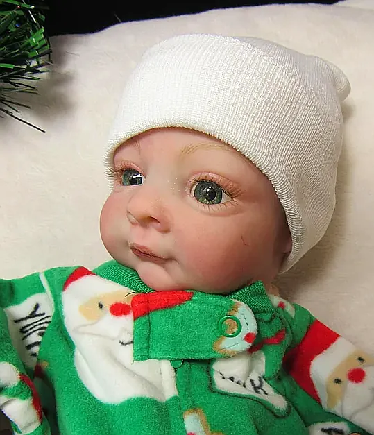 by Angie Erickson from BUCKINGHAM BABIES BY ANGIE on Reborns