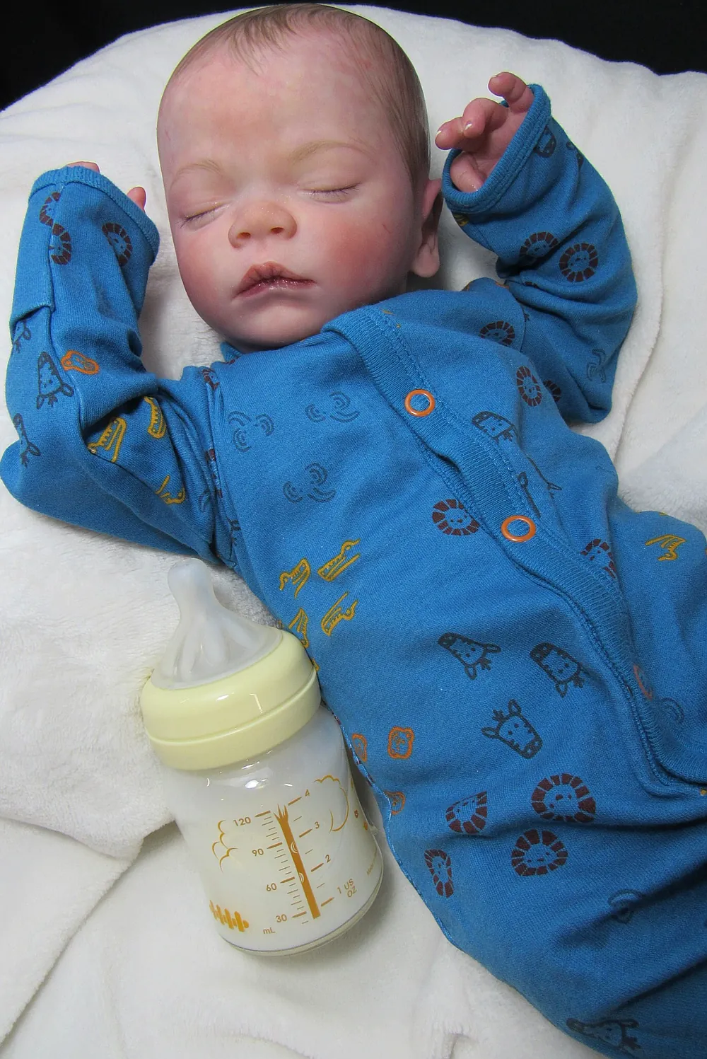 Christopher Or Chrissy by Angie Erickson from BUCKINGHAM BABIES BY ...