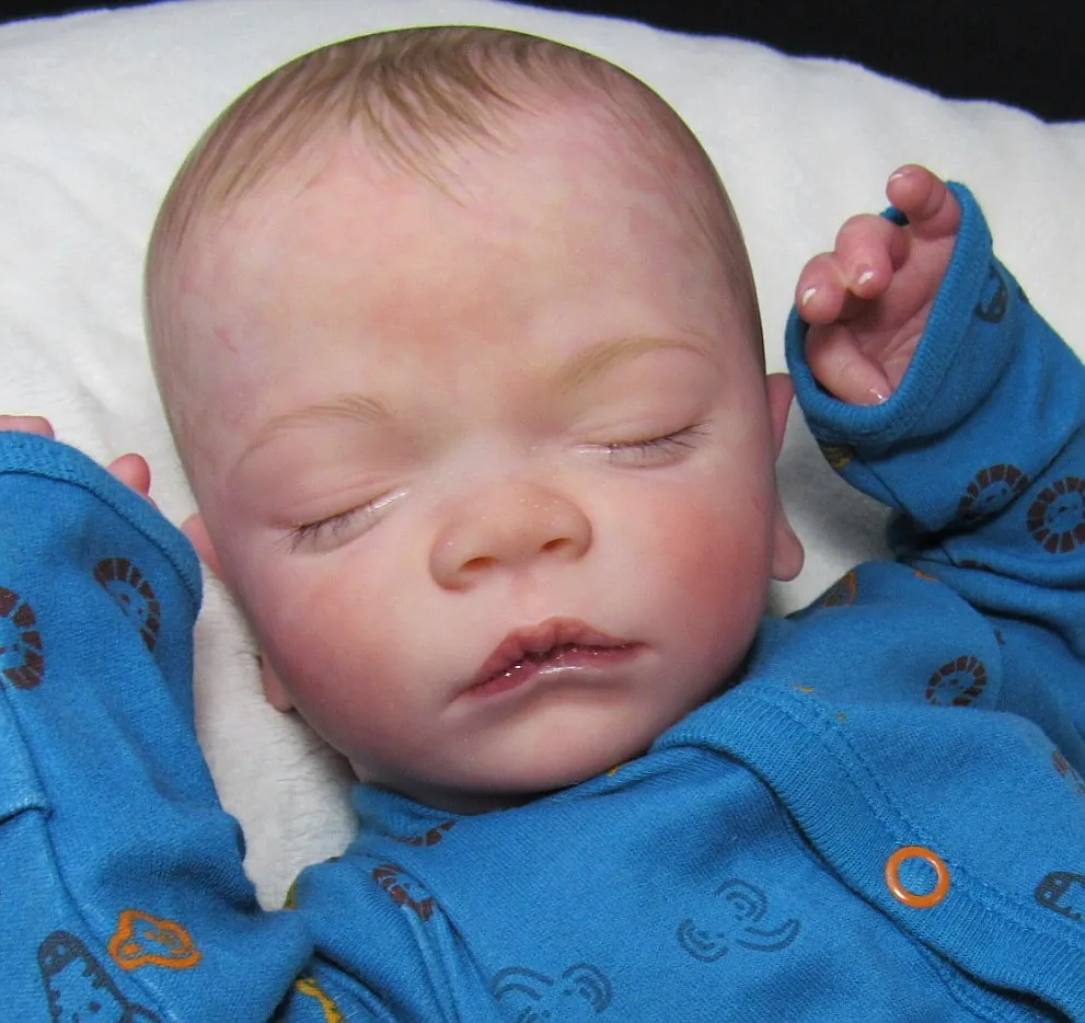 Christopher Or Chrissy by Angie Erickson from BUCKINGHAM BABIES BY ...