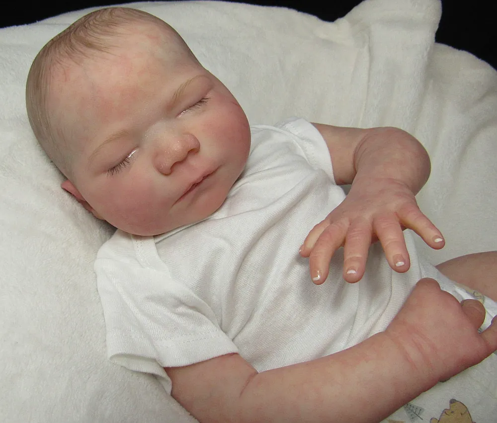 Jasmine Or Jaxson by Angie Erickson from BUCKINGHAM BABIES BY ANGIE on ...