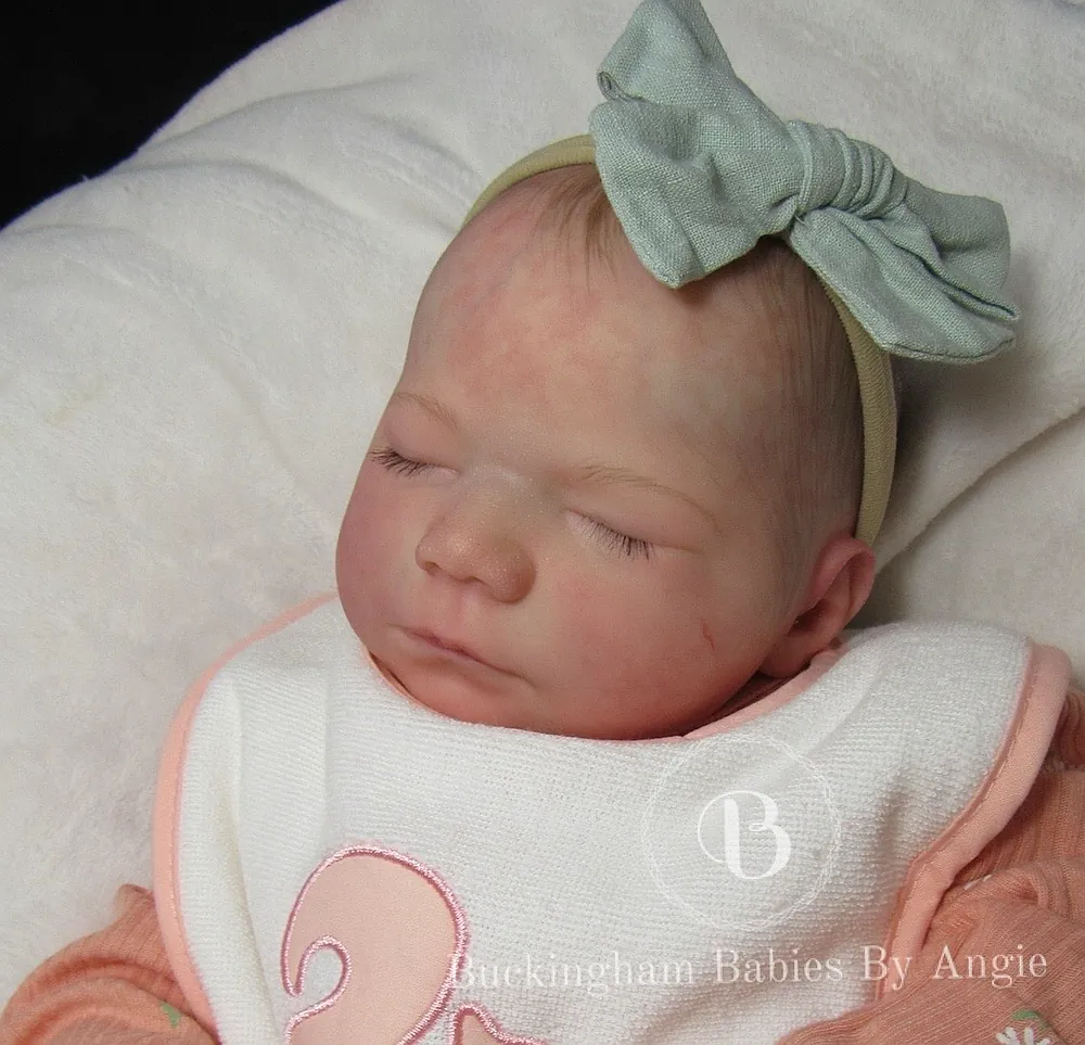 Jasmine Or Jaxson by Angie Erickson from BUCKINGHAM BABIES BY ANGIE on ...