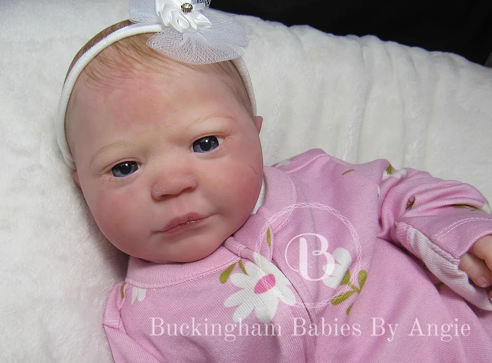 Summer Or Summit by Angie Erickson from BUCKINGHAM BABIES BY ANGIE on ...