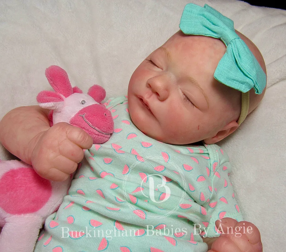 Brooklyn Or Brody by Angie Erickson from BUCKINGHAM BABIES BY ANGIE on ...