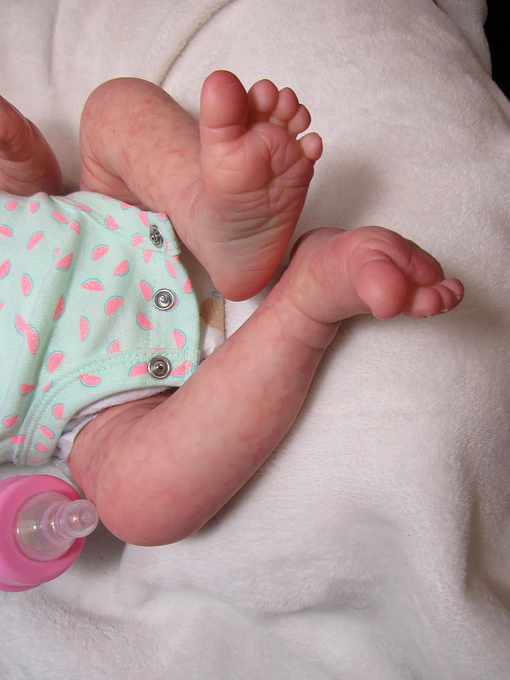 Brooklyn Or Brody by Angie Erickson from BUCKINGHAM BABIES BY ANGIE on ...