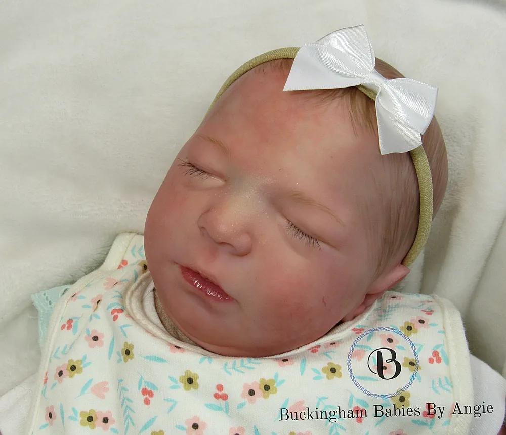 Brittany Or Bryce by Angie Erickson from BUCKINGHAM BABIES BY ANGIE on ...
