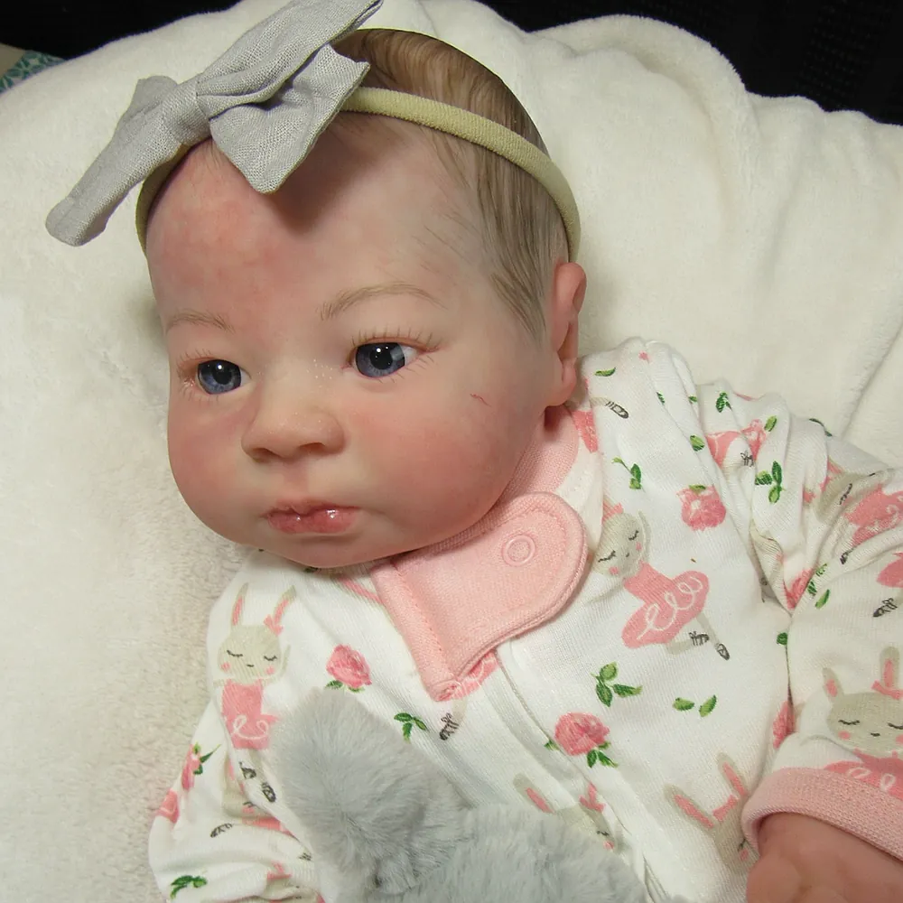 by Angie Erickson from BUCKINGHAM BABIES BY ANGIE on Reborns