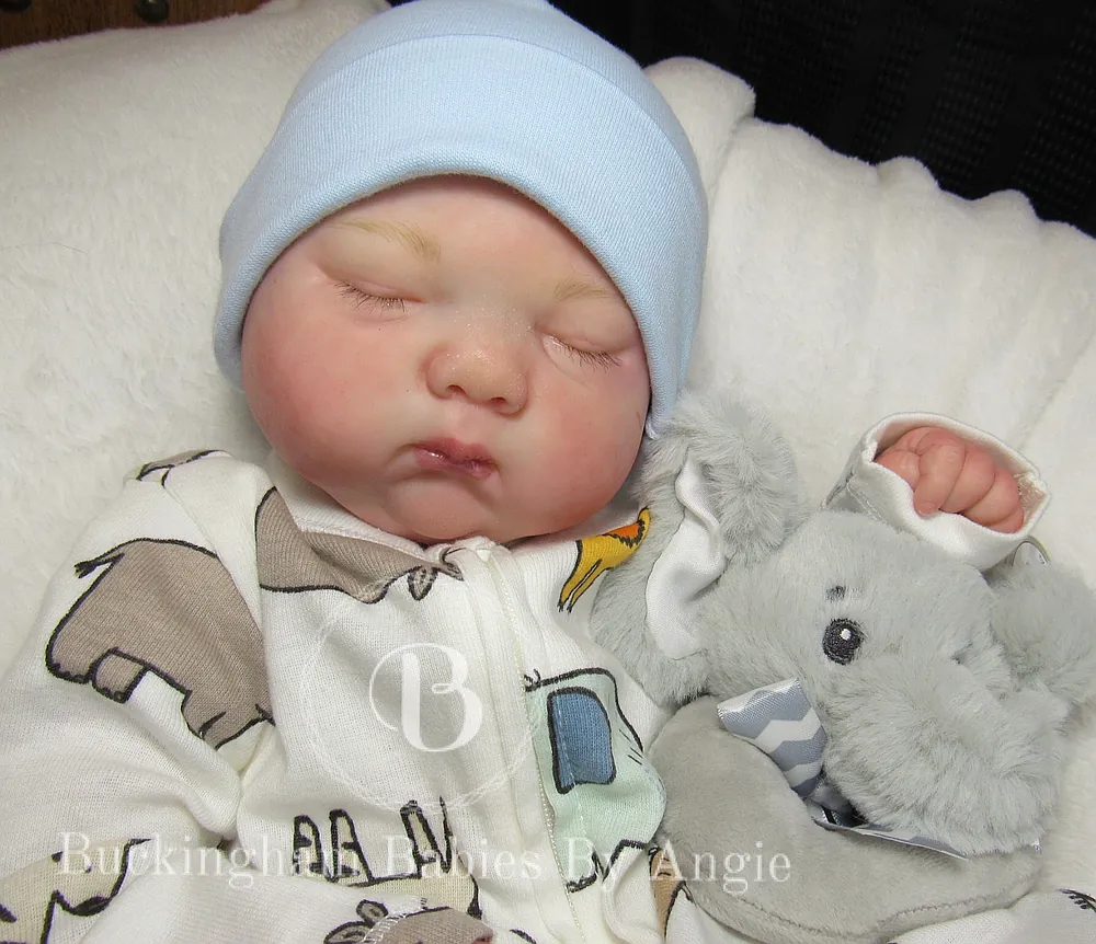 Spencer Or Shelby by Angie Erickson from BUCKINGHAM BABIES BY ANGIE on ...