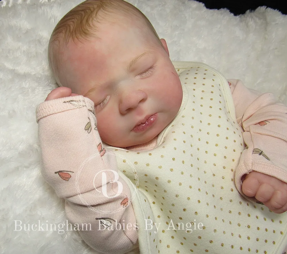 Mary Or Maverick by Angie Erickson from BUCKINGHAM BABIES BY ANGIE on ...