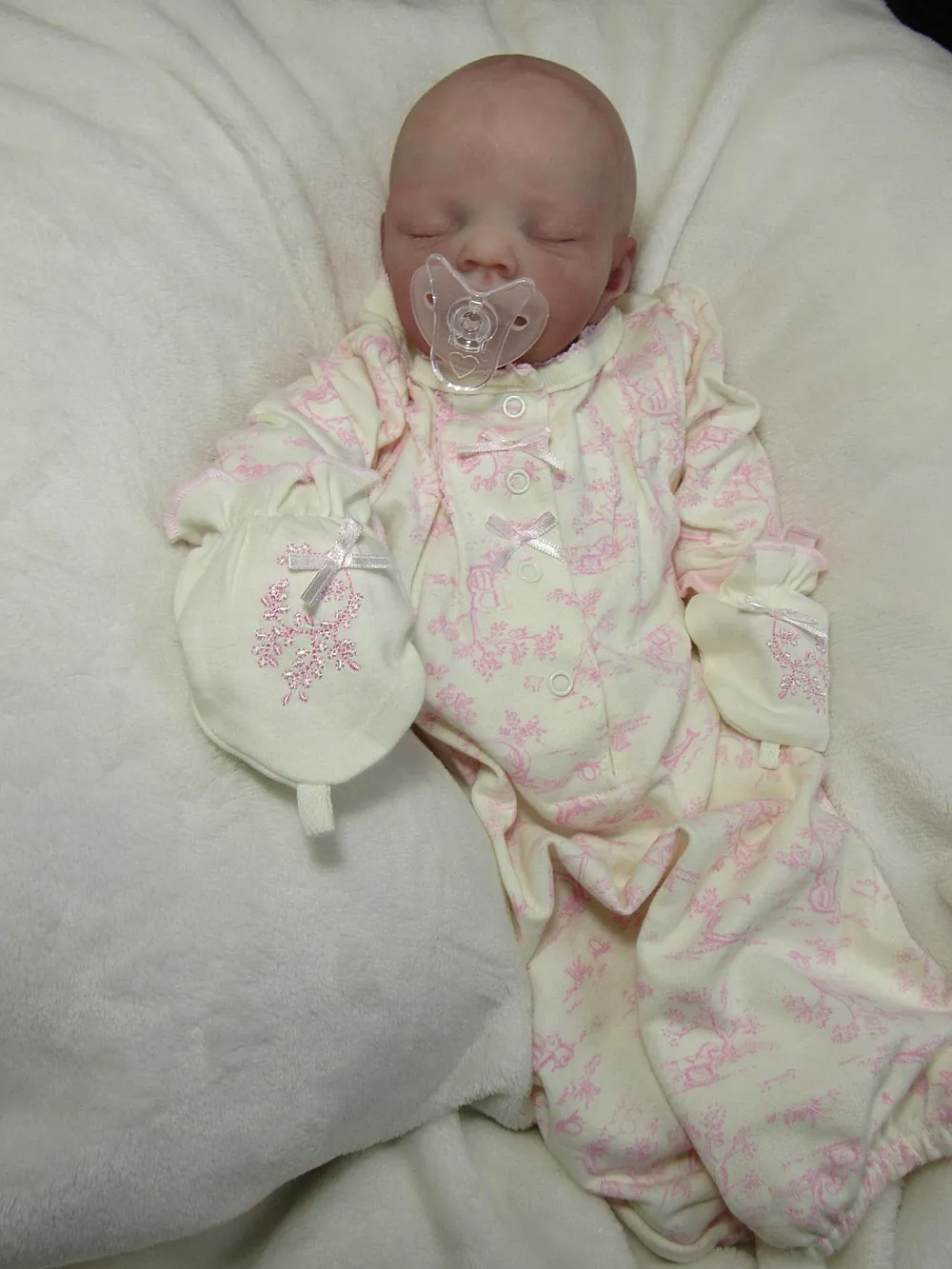 Sweet As Sugar cuddle reborn doll for sale by Tasha Edenholm ...