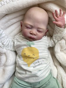 Tiny Gifts Nursery - Reborns and Reborn Baby Dolls