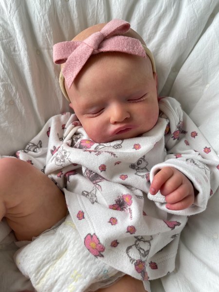 Tiny Gifts Nursery - Reborns and Reborn Baby Dolls