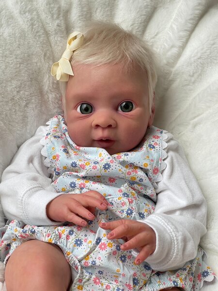 Tiny Gifts Nursery - Reborns and Reborn Baby Dolls