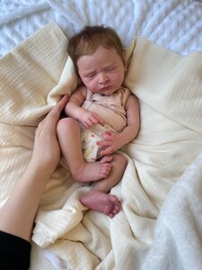 Tiny Gifts Nursery - Reborns and Reborn Baby Dolls