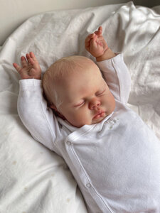 Clingy Monkey Reborns - Reborns and Reborn Baby Dolls