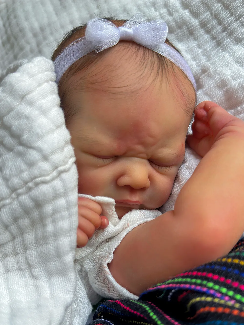 Kovu by Angelica DP from Clingy Monkey Reborns on Reborns