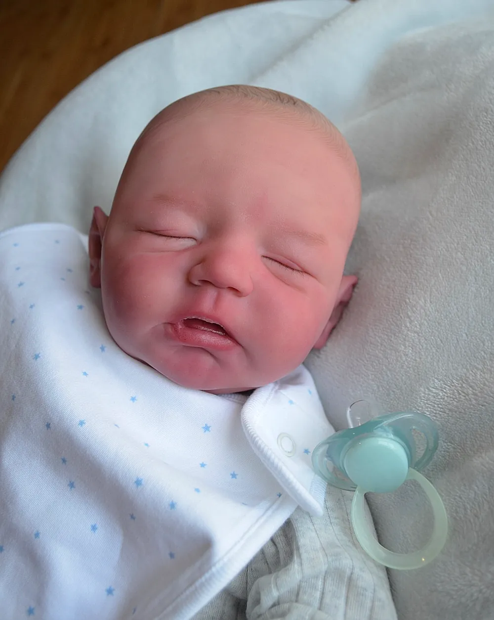 Noa by Bethany Bang from Ryelynns Reborn Nursery on Reborns