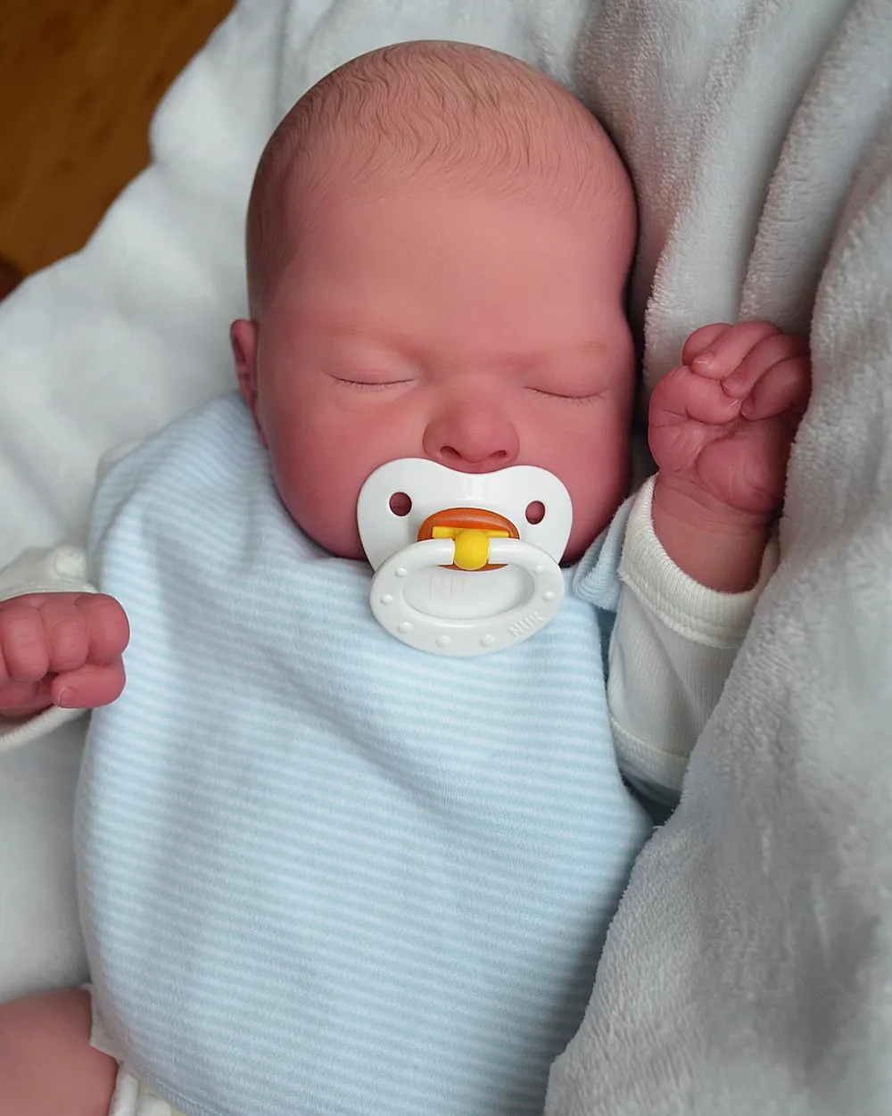 by Bethany Bang from Ryelynns Reborn Nursery on Reborns