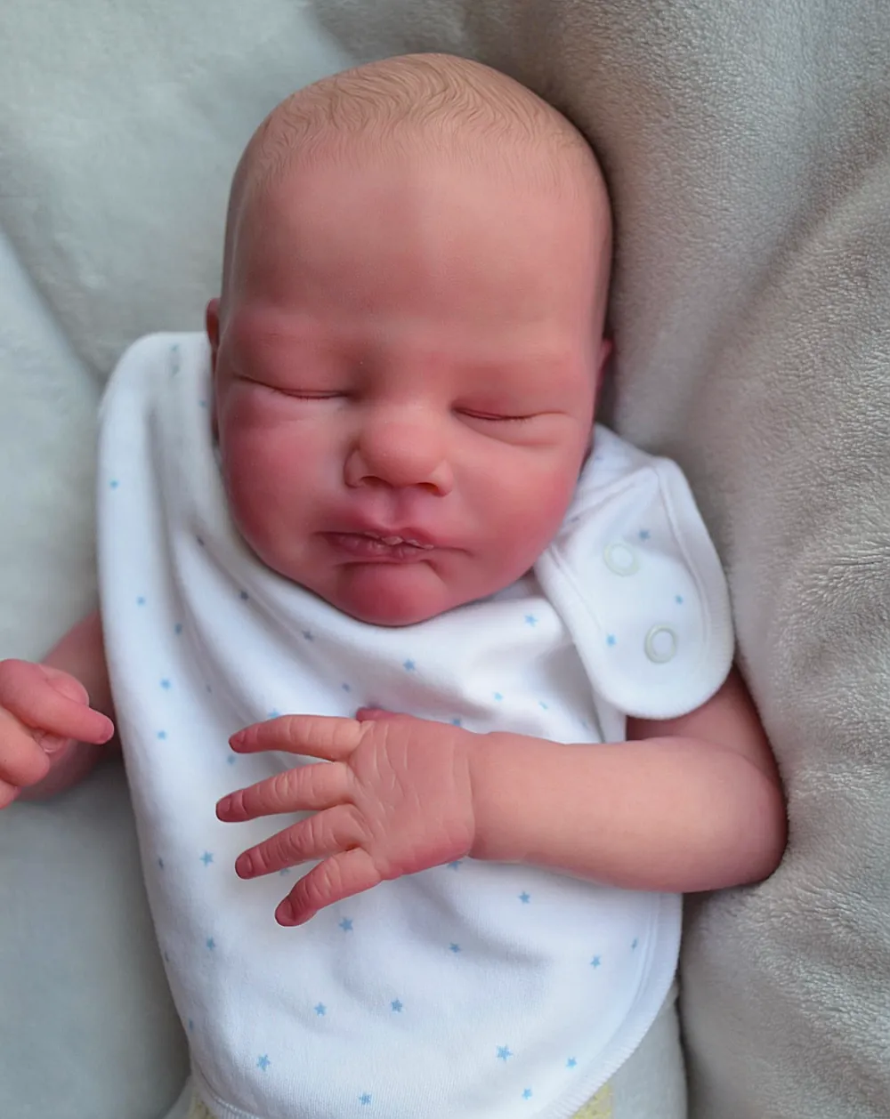 Lovan by Bethany Bang from Ryelynns Reborn Nursery on Reborns