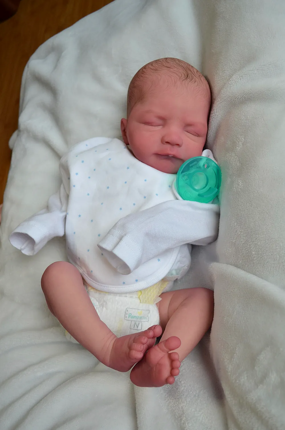 Venice by Bethany Bang from Ryelynns Reborn Nursery on Reborns