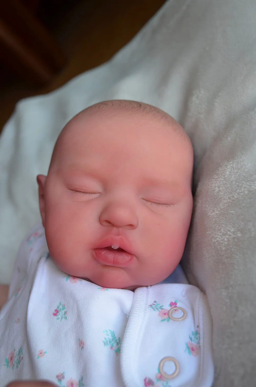 by Bethany Bang from Ryelynns Reborn Nursery on Reborns