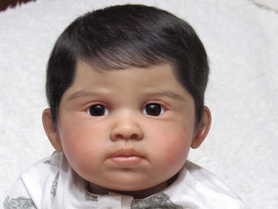 Reuben by Chasity L Rothwell from Chasity's Reborn Nursery on Reborns