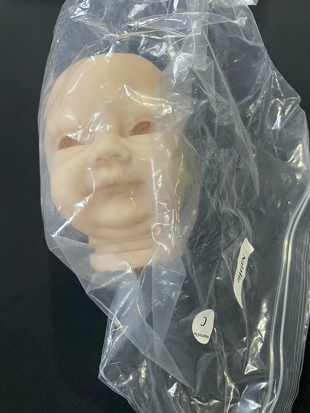 Large Lot Limbs by Stephanie Barfield from Pixie Reborn Nursery on Reborns