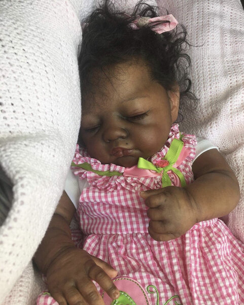 by Reborn Baby Central from Breianna Brown on Reborns