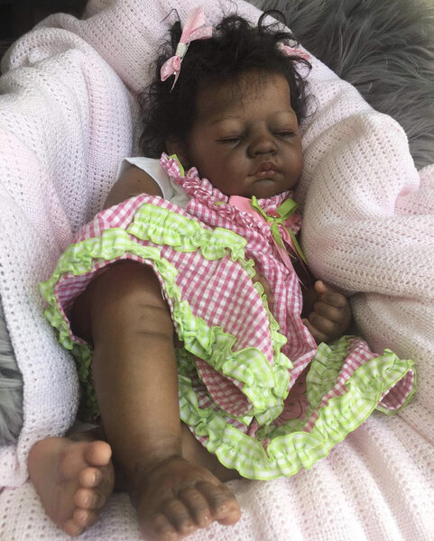 by Reborn Baby Central from Breianna Brown on Reborns