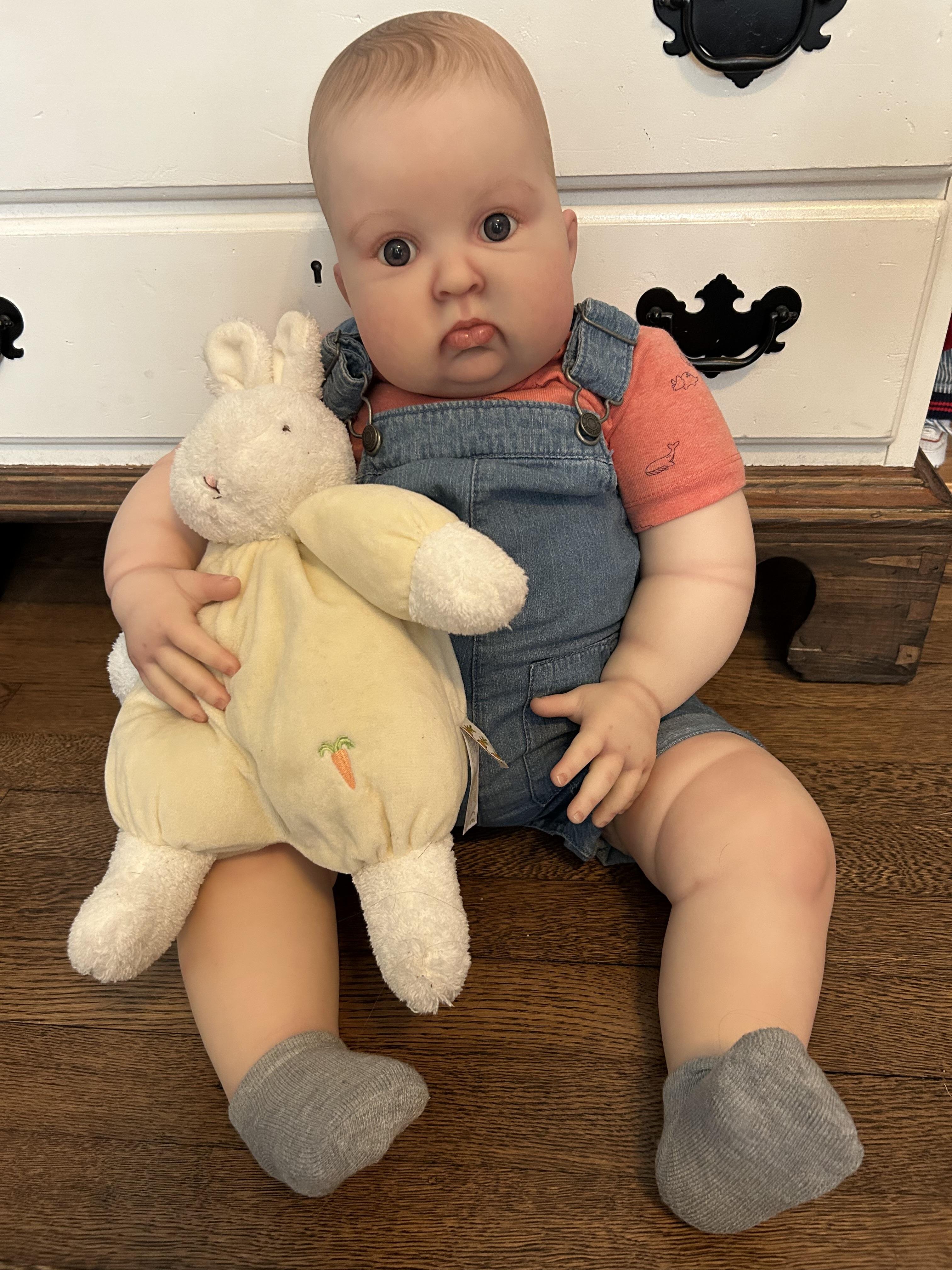 by Alicia’s Angels Reborn Nursery from Breianna Brown on Reborns