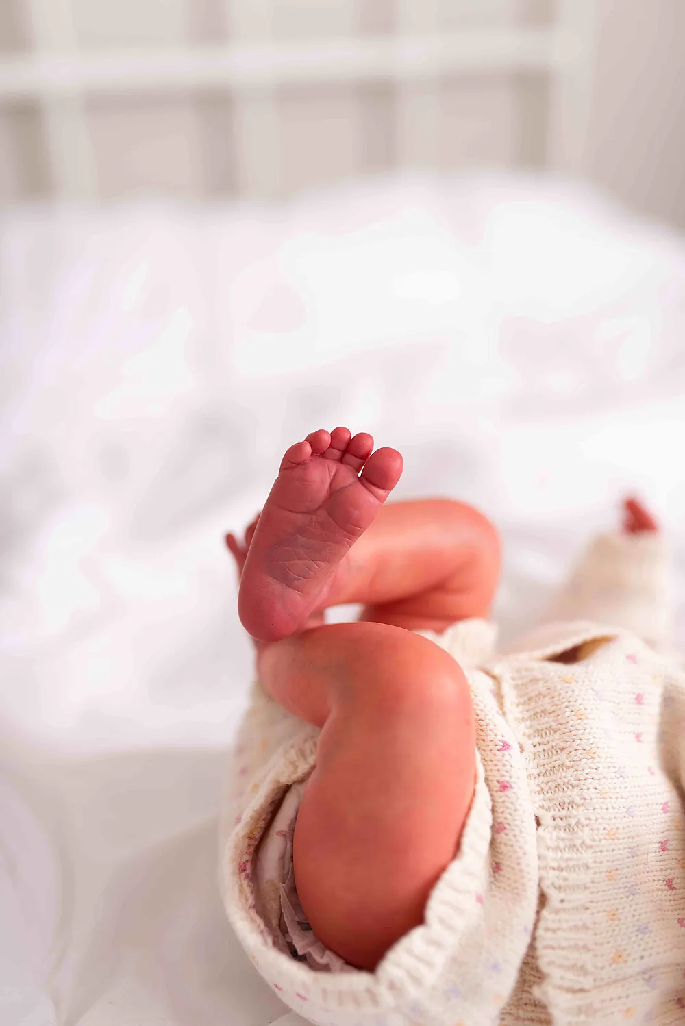 Esenia Reborn Baby Doll by Jayk Kearns | Jaykob Art Dolls